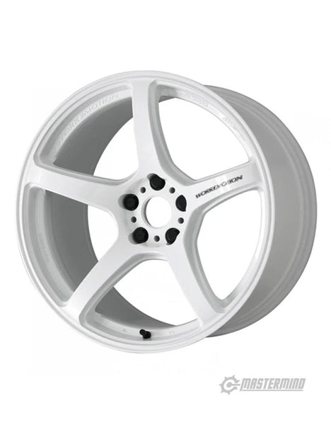 WORK Emotion T5R – JDM WHEEL PROS